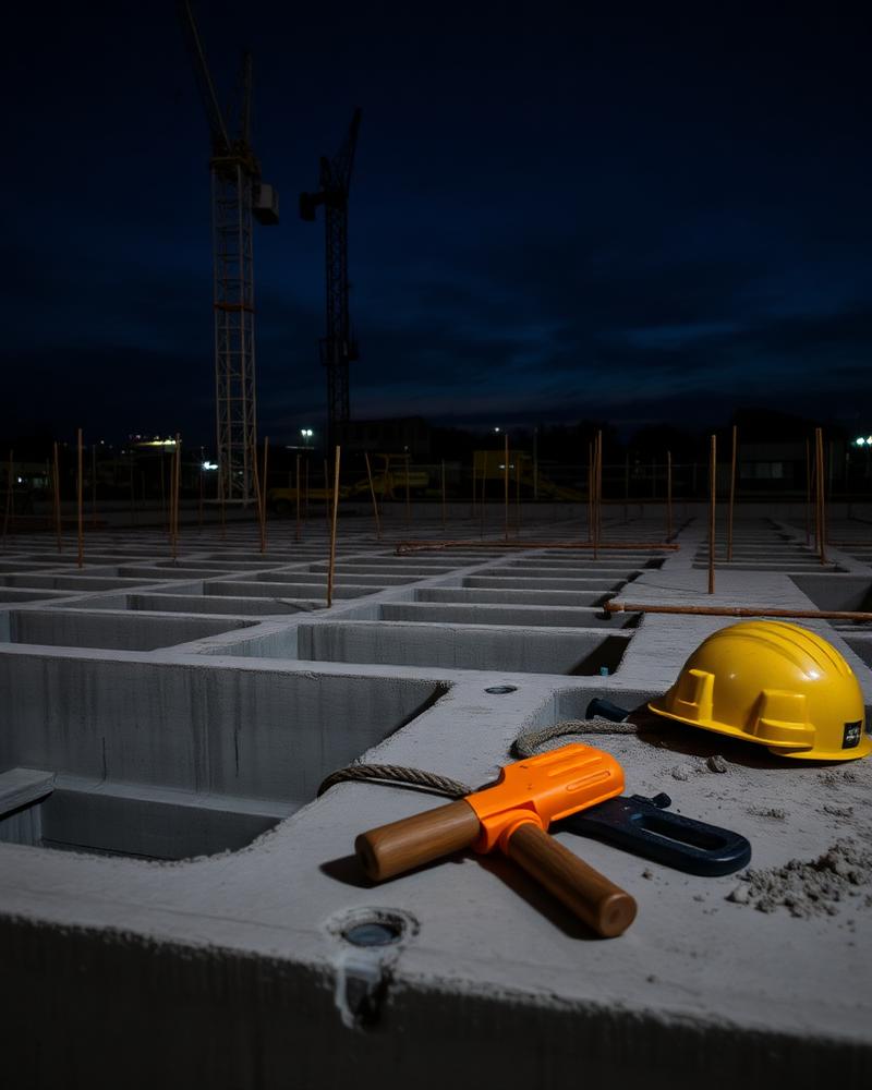 Builder Helper — Location d'équipements de construction au Québec