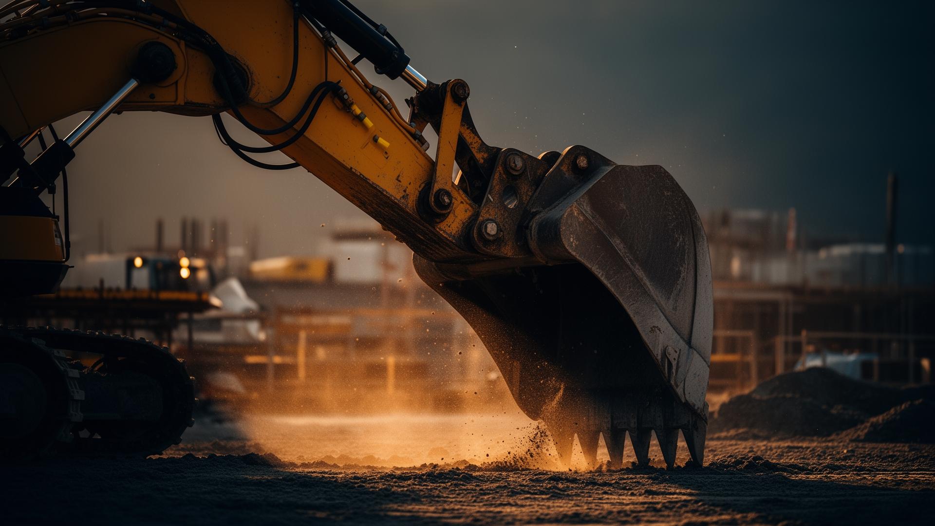 Builder Helper — Location d'équipements de construction au Québec